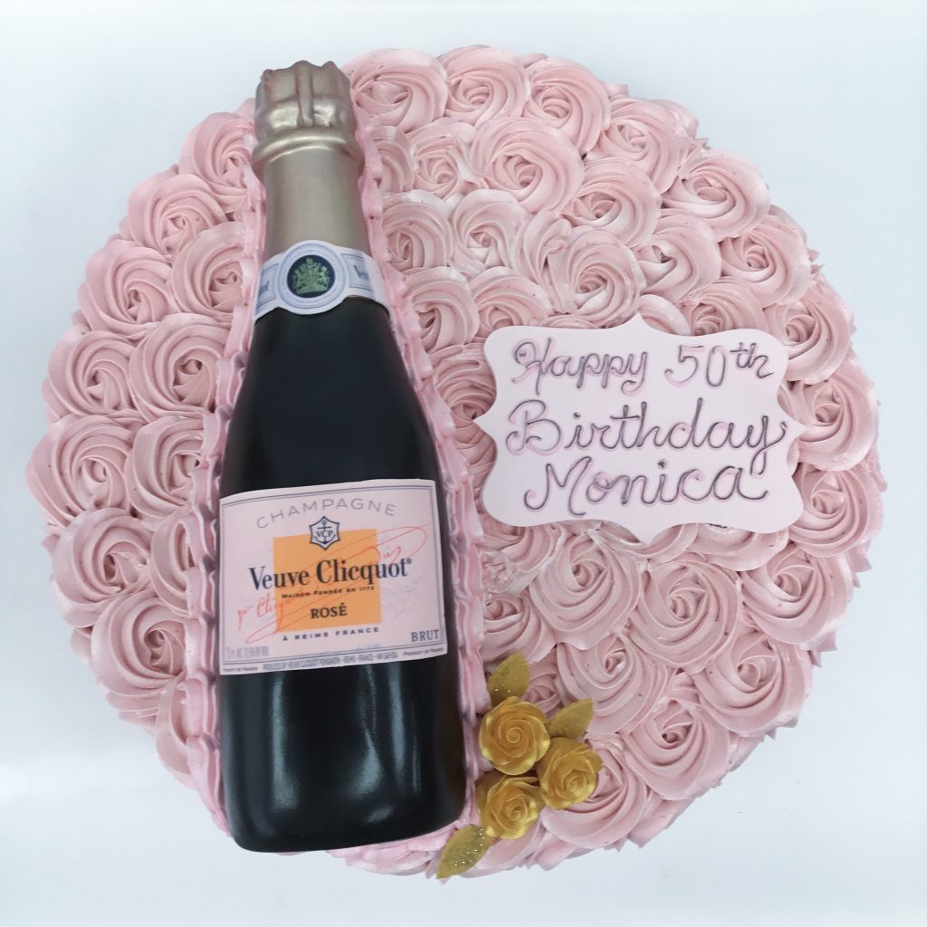 Dainty Cakes – Font Street Bakery