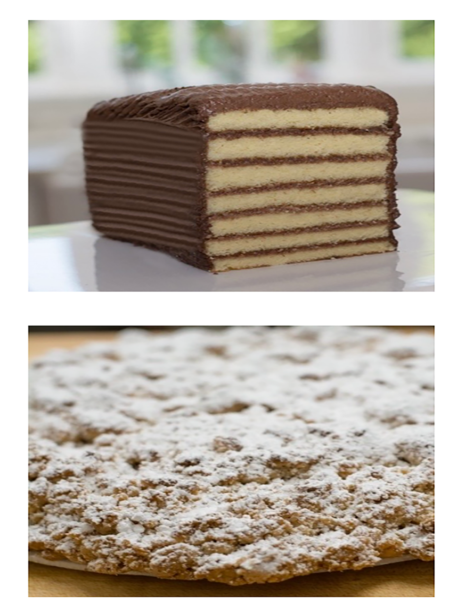 Font Street Bakery – Baking Perfection Since 1946